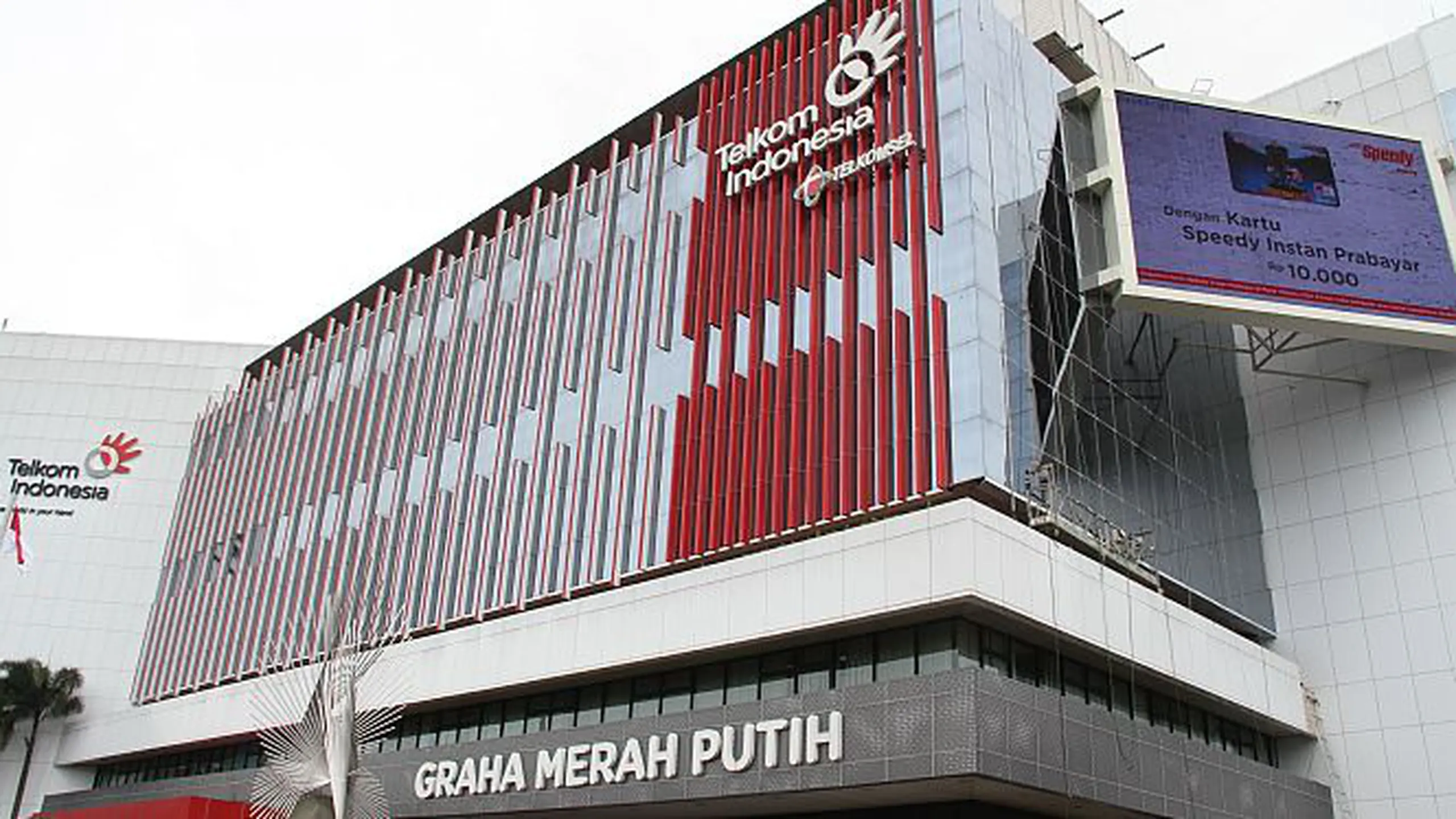 Beredar Info Rekrutmen Bodong Telkom Indonesia, Awas Penipuan!