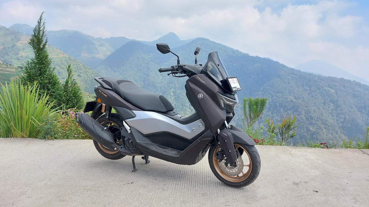 Daftar Harga Yamaha NMax Turbo di Indonesia, Mulai Rp 38,615 Juta