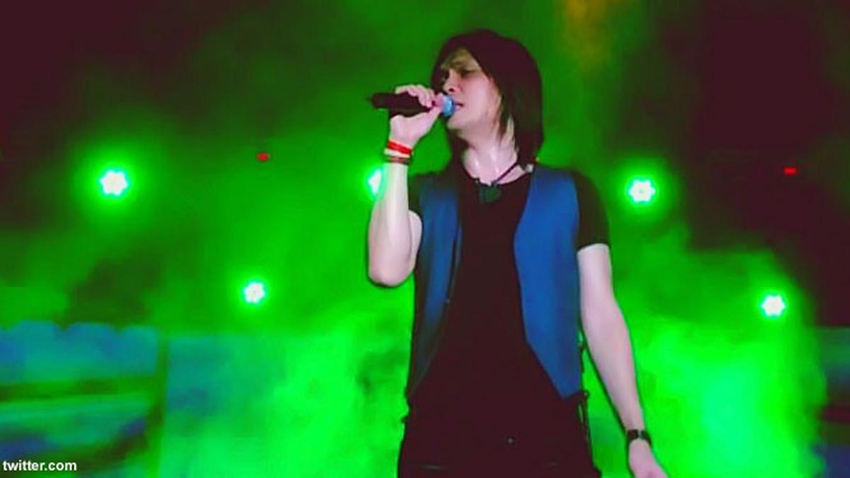 4 Prinsip Bermusik Once Mekel - ShowBiz Liputan6.com