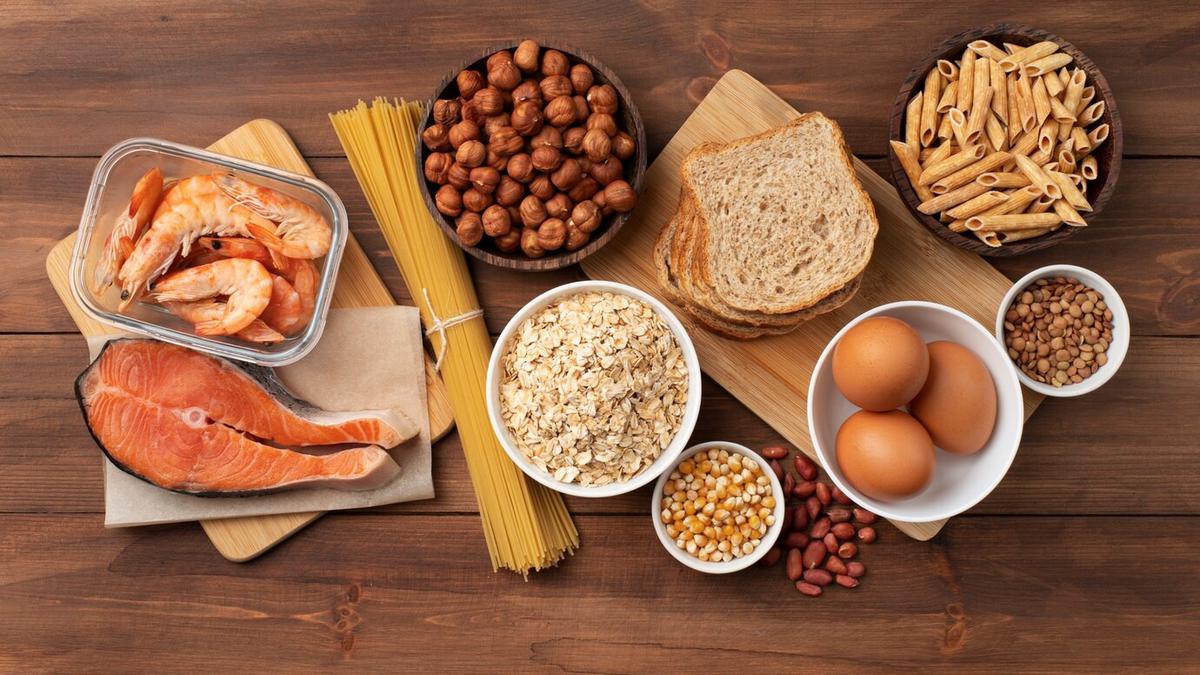 Nggak Bikin Ngantuk dan Kenyang Lebih Lama! Ini 4 Menu Sarapan Protein ...