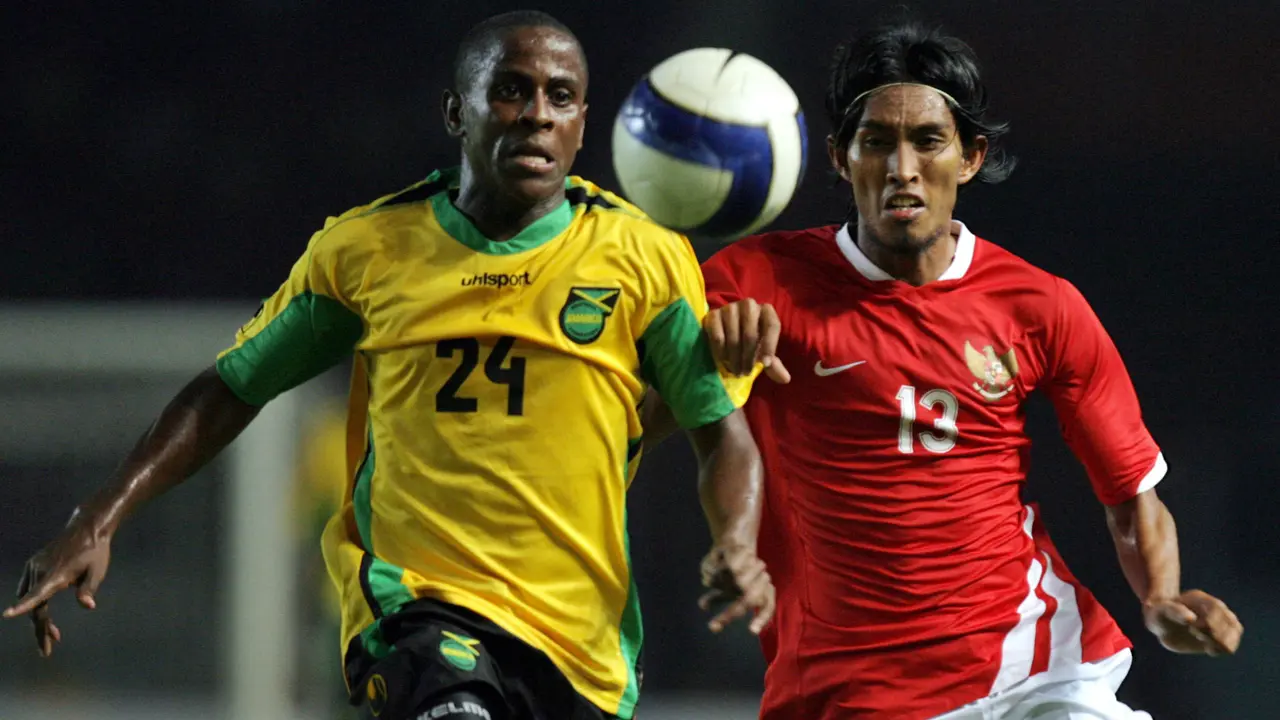 Analisis Budi Sudarsono Terkait Minimnya Striker Tajam di Timnas ...