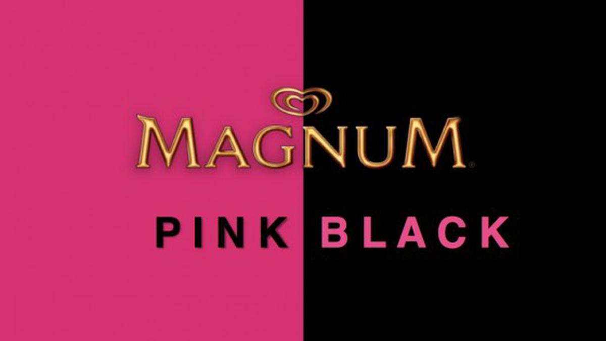 Magnum Pink atau Cokelat, Pilih yang Sesuai Kepribadian