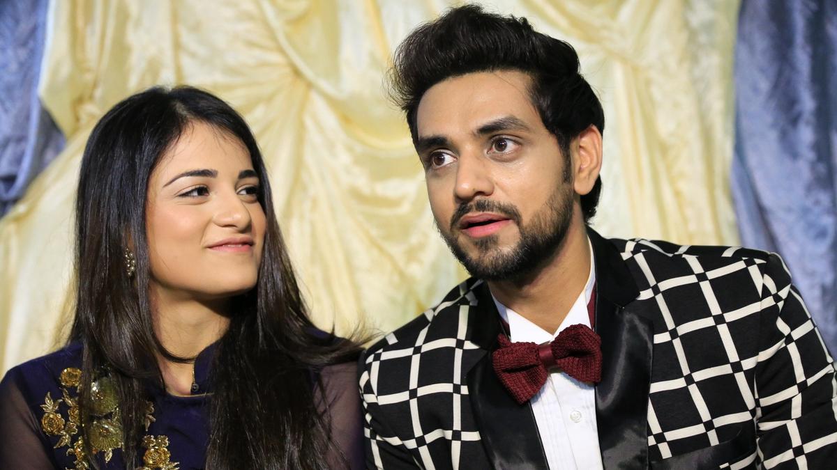 Pemain Ranveer dan Ishani Buka Kemungkinan Berkarier di Indonesia
