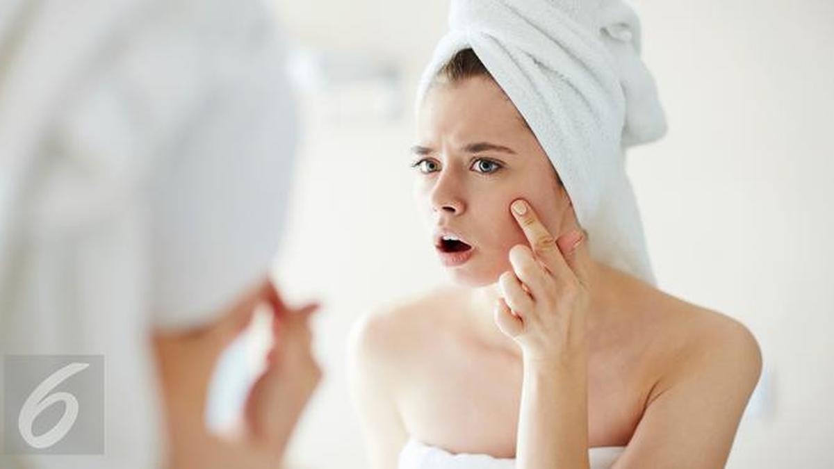 6 Langkah Mudah Melawan Wajah Pucat Saat Cuaca Terik - Fashion & Beauty ...