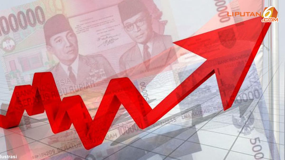 Pengamat: Ekonomi RI Bisa Tumbuh 6,3% di 2013 - Bisnis Liputan6.com