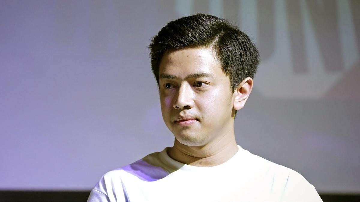 Febrian HIVI: 55 Persen Musisi Jual Alat Musik Buat Bertahan Hidup ...