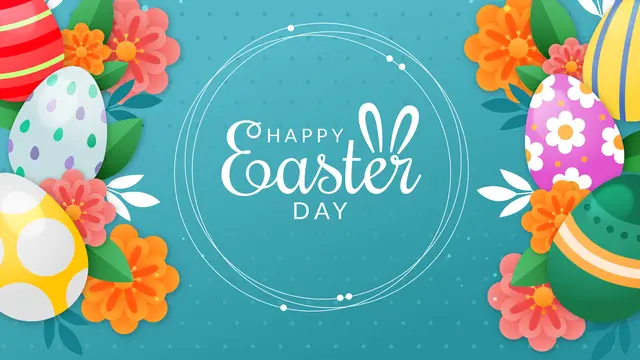 40 Kata-Kata Ucapan Selamat Paskah yang Penuh Pesan dan Doa - Ragam ...