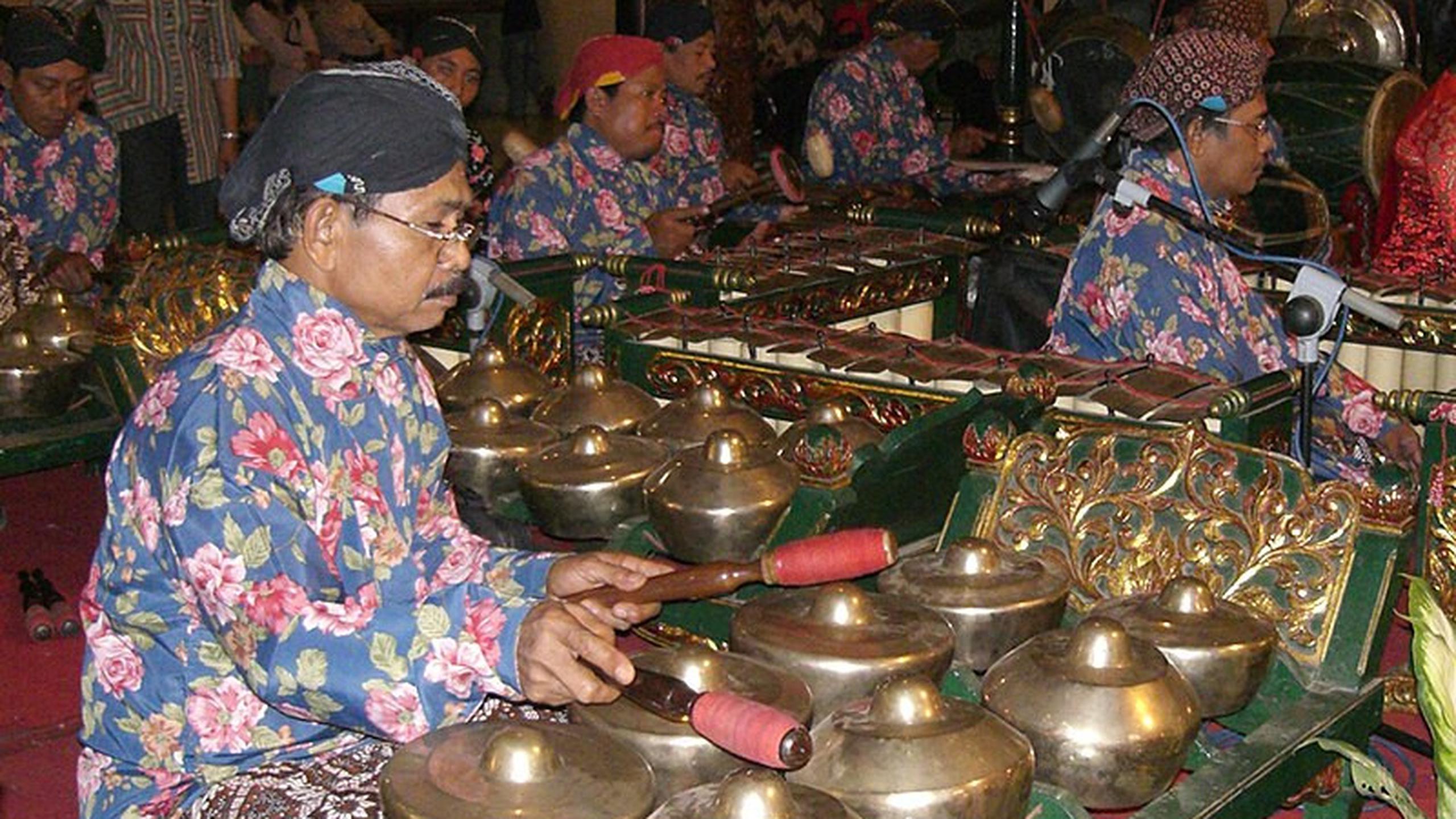 Cara Memainkan Bonang dan Teknik Dasarnya untuk Pemula, Ketahui ...