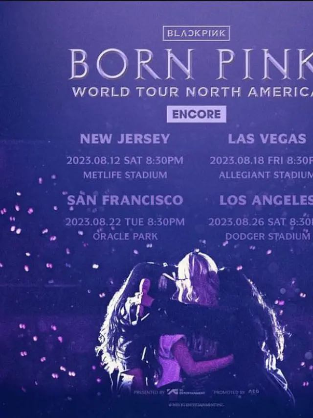 Blackpink Jadi Girl Group K-Pop Pertama yang Tampil di Carpool Karaoke The Late Late Show, Reuni ...