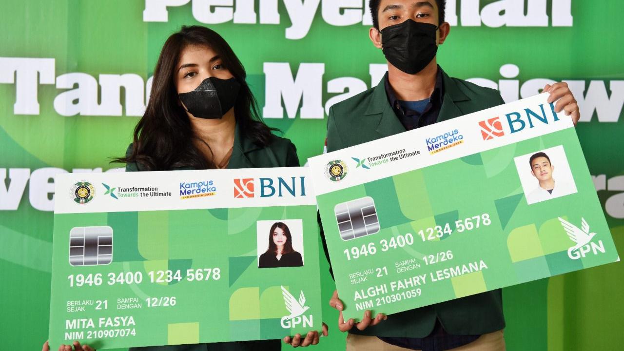 Mengenal Kartu Tanda Mahasiswa, Identitas, Akses, dan Keuntungan bagi ...