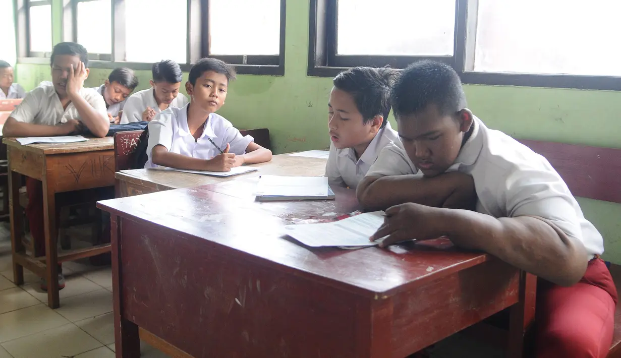 FOTO: Turun 105 Kilogram, Begini Penampakan Arya Permana Sekarang ...