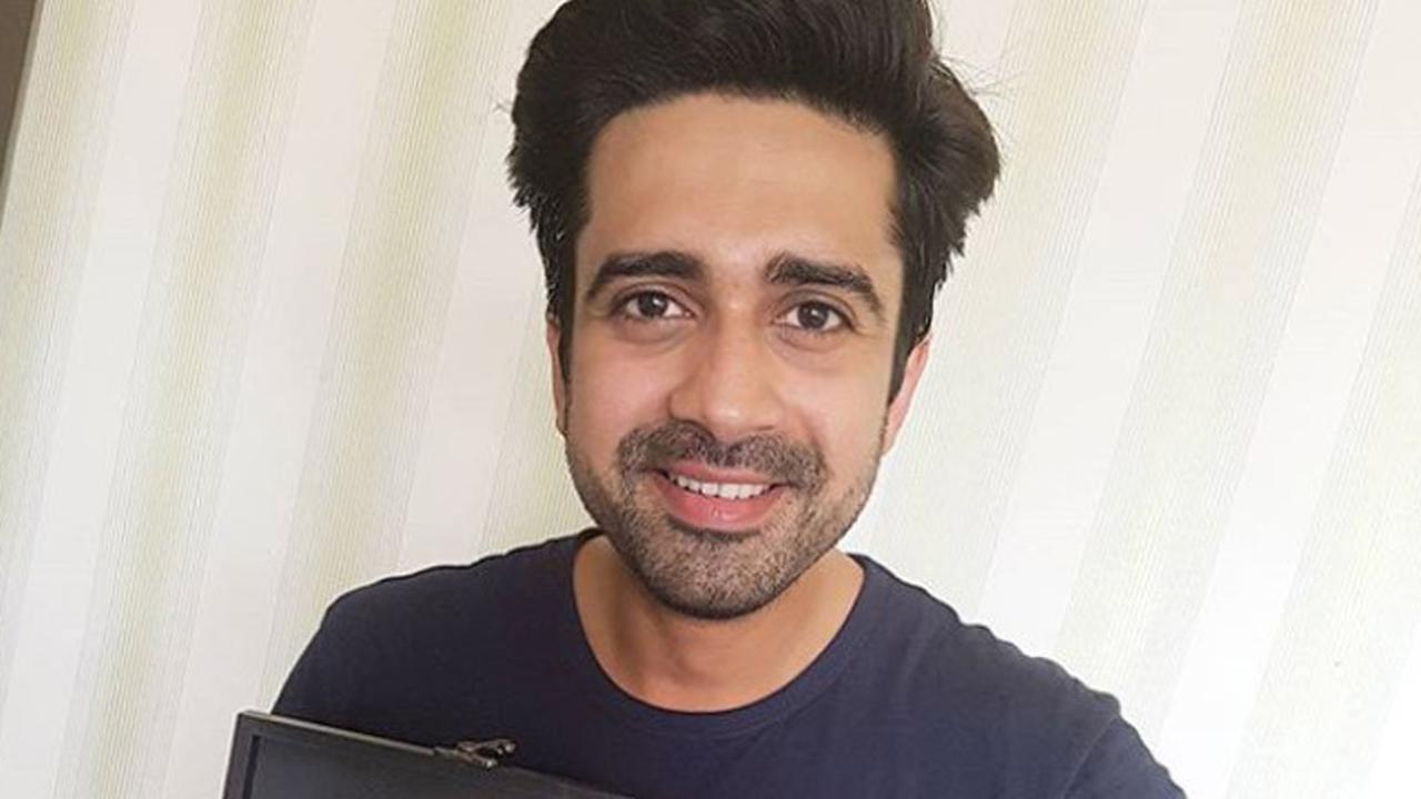 Mengenal Avinash Sachdev, Bintang di Inikah Cinta?