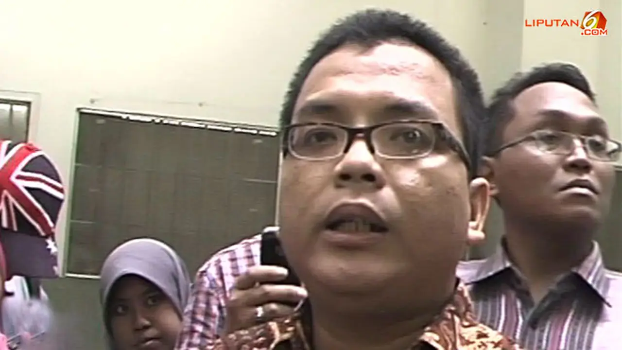 VIDEO: Wamenkum HAM Sidak LP Cipinang - News Liputan6.com