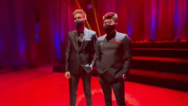 Sempat Berseteru, Ini 6 Potret Terbaru Keakraban Robby Purba dan Roy ...