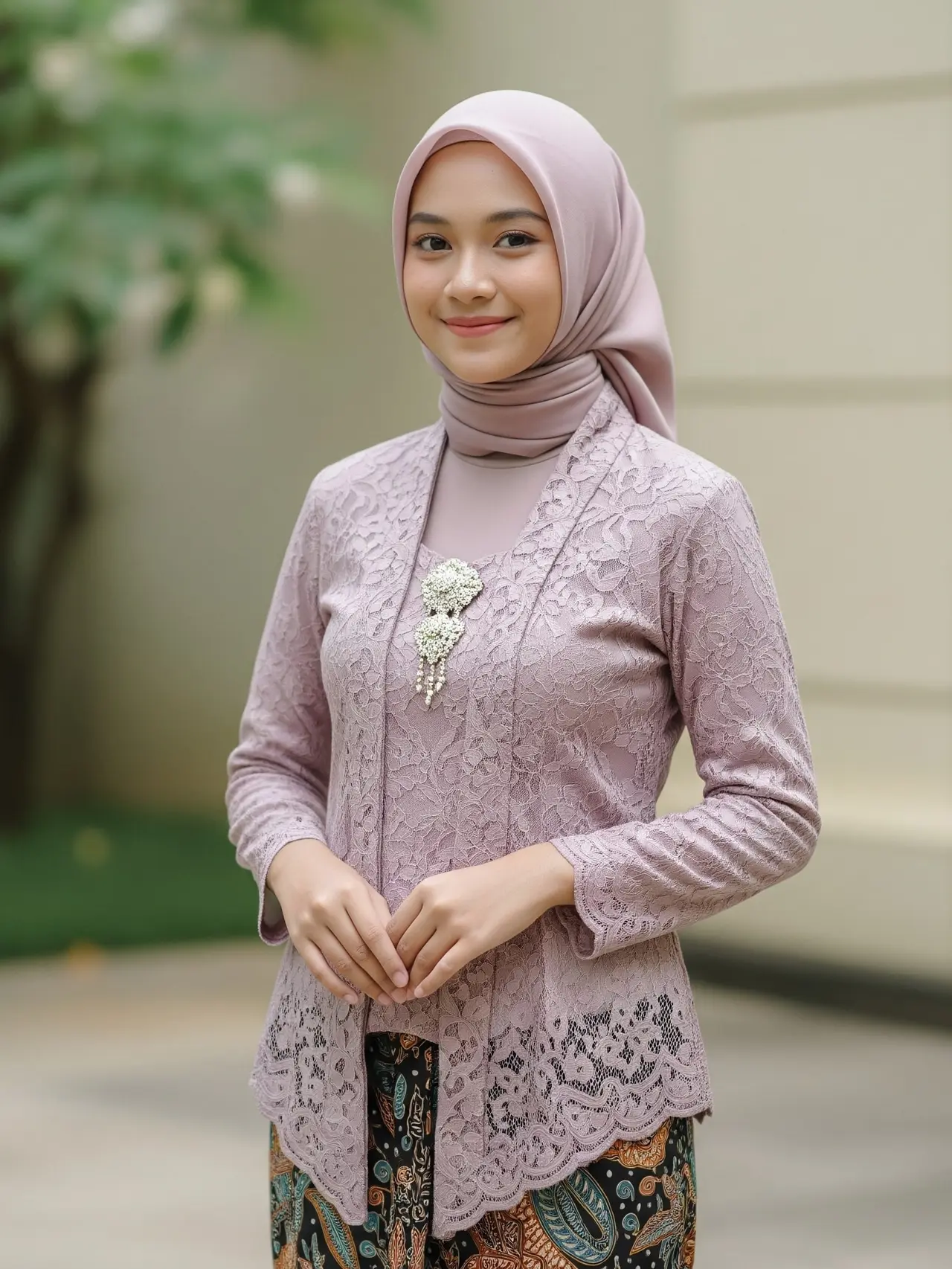 Apa Bedanya Kebaya Encim dan Kebaya Biasa? Ini Perbandingan Lengkapnya dari Sejarah hingga Harga ...