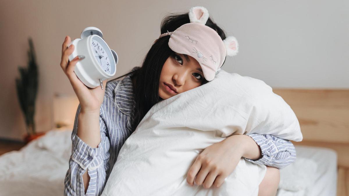 Arti Sleepless beserta Penyebab dan Efek Sampingnya