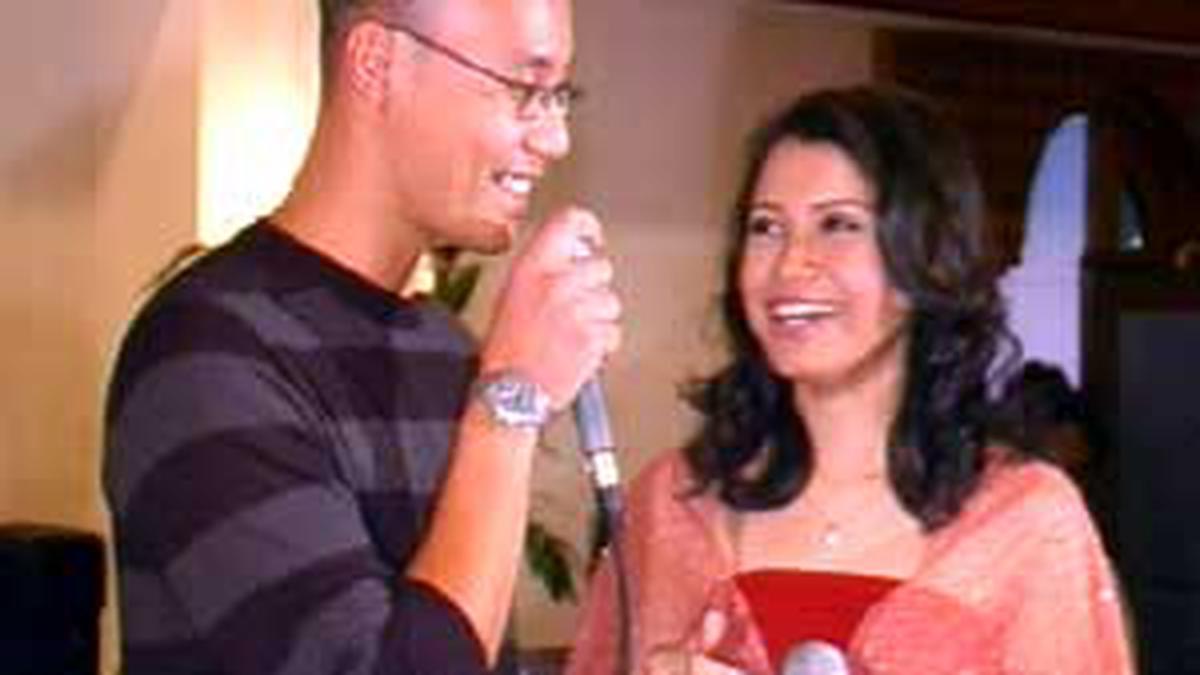 Rossa: Indahnya Ramadan Bersama Suami - ShowBiz Liputan6.com