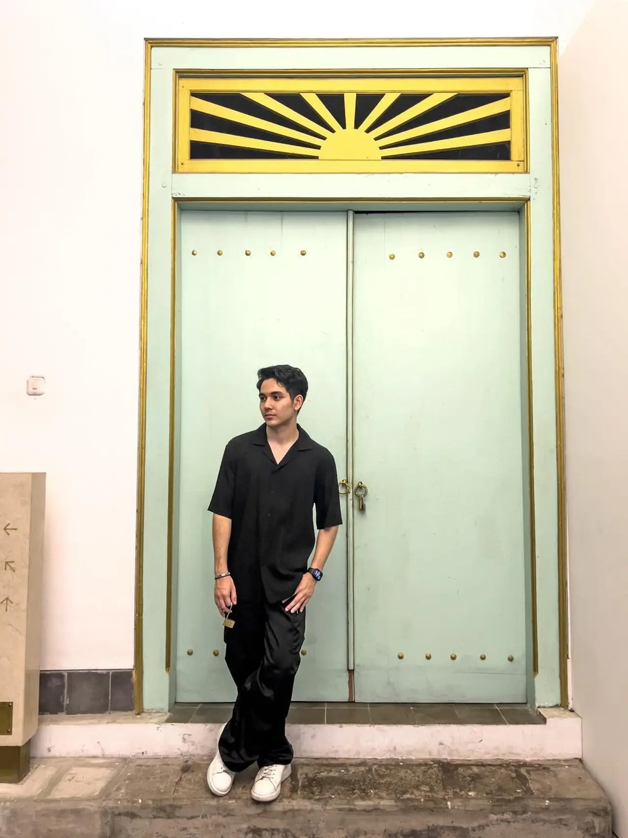 Fadi Alaydrus Dukung Pengejaran Polisi Terhadap Para Pelaku Pembajakan ...