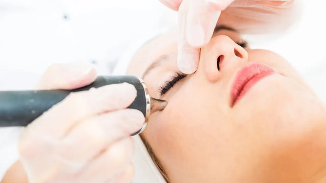 7 Cara Menghilangkan Kutil di Wajah dengan Cara Alami dan Medis - Hot ...