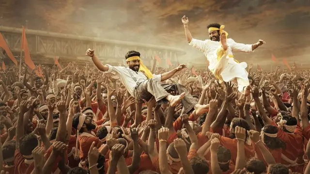 10 Film Action Terbaik Bollywood, Penuh Aksi dengan Alunan Lagu ...