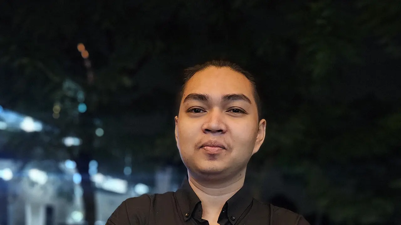 Pudar Gazza Viral di Malaysia Berkat Lagu Suci, Ternyata Ada Kenangan ...