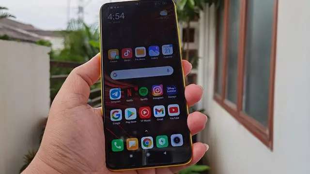 Poco M3 Diperkuat Spesifikasi Tinggi dan Harga Rp 1,8 Jutaan, Apa Layak ...