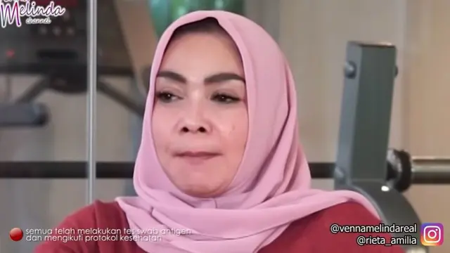 Curhat: Perjuangan Rieta Amilia Besarkan 2 Anak, Pernah Jadi Manager ...