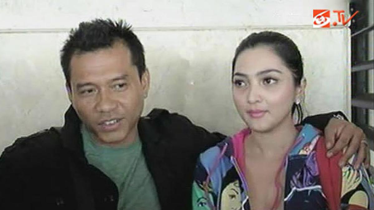 Ashanty-Anang Bulan Madu ke Thailand - ShowBiz Liputan6.com