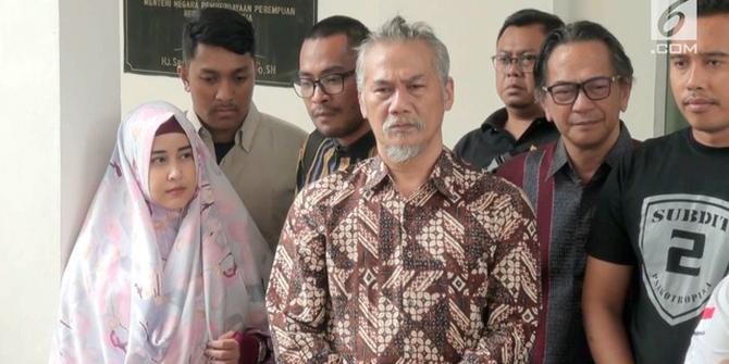 VIDEO: Tio Pakusadewo Jera Pakai Narkoba | Enamplus