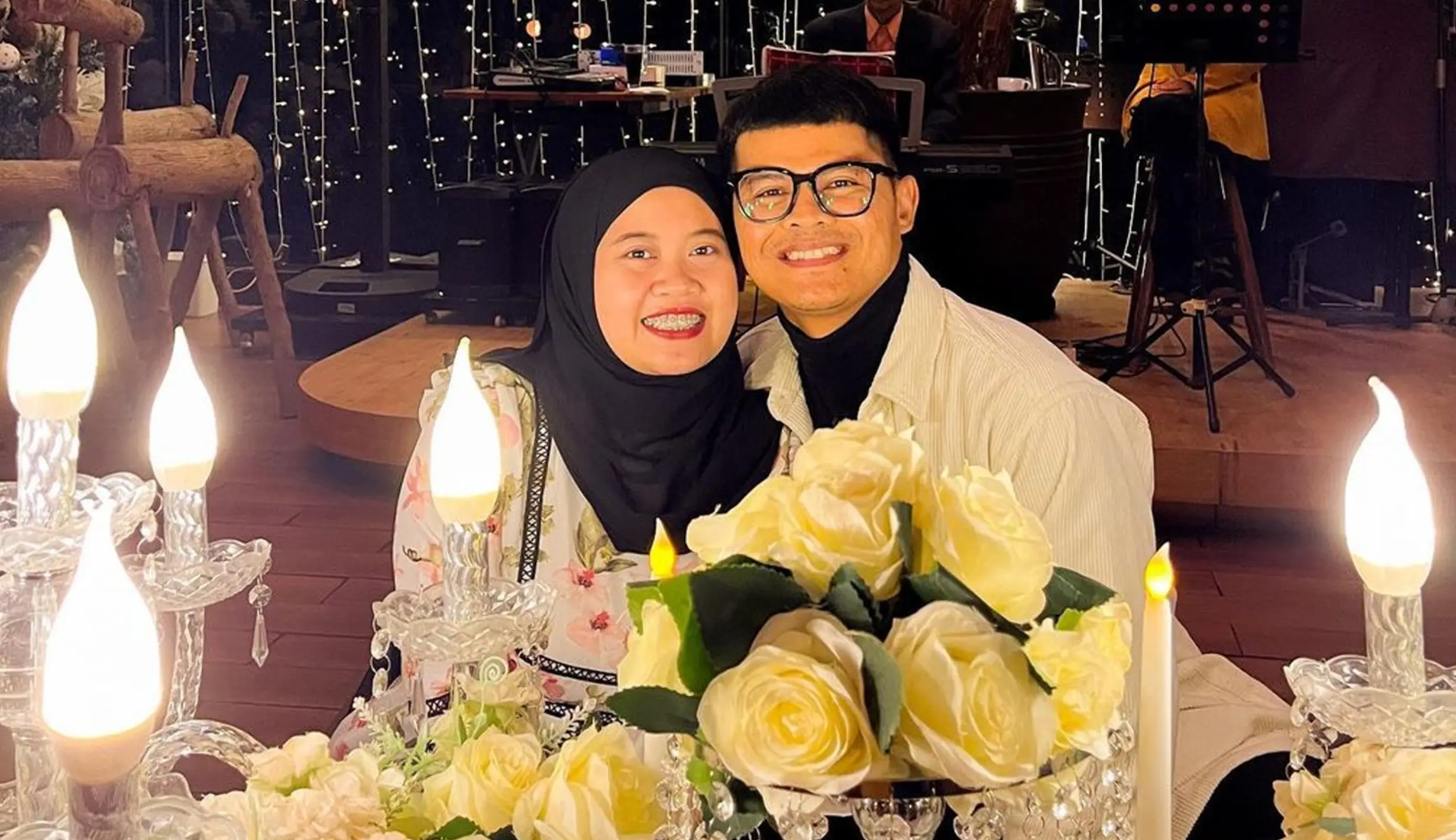 Komika Musdalifah Basri Hamil Anak Kedua, Ini Potret Kompaknya Bareng ...