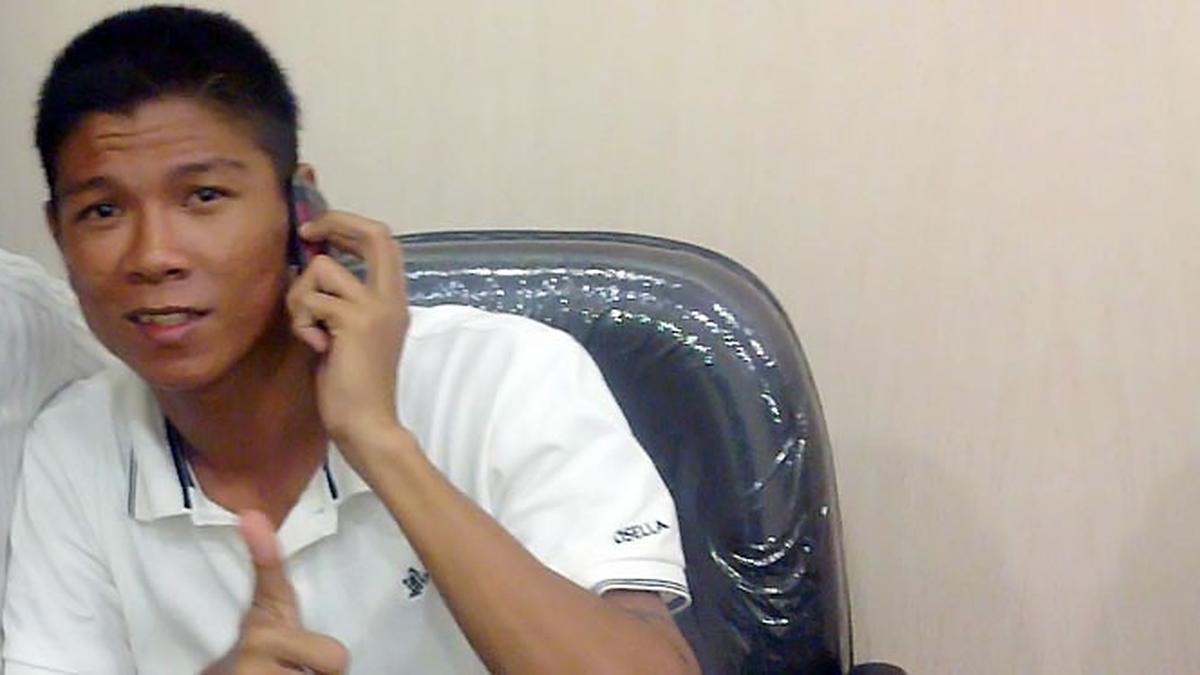 Andhika Ex Kangen Band Menikah 9 Februari Showbiz Liputan6