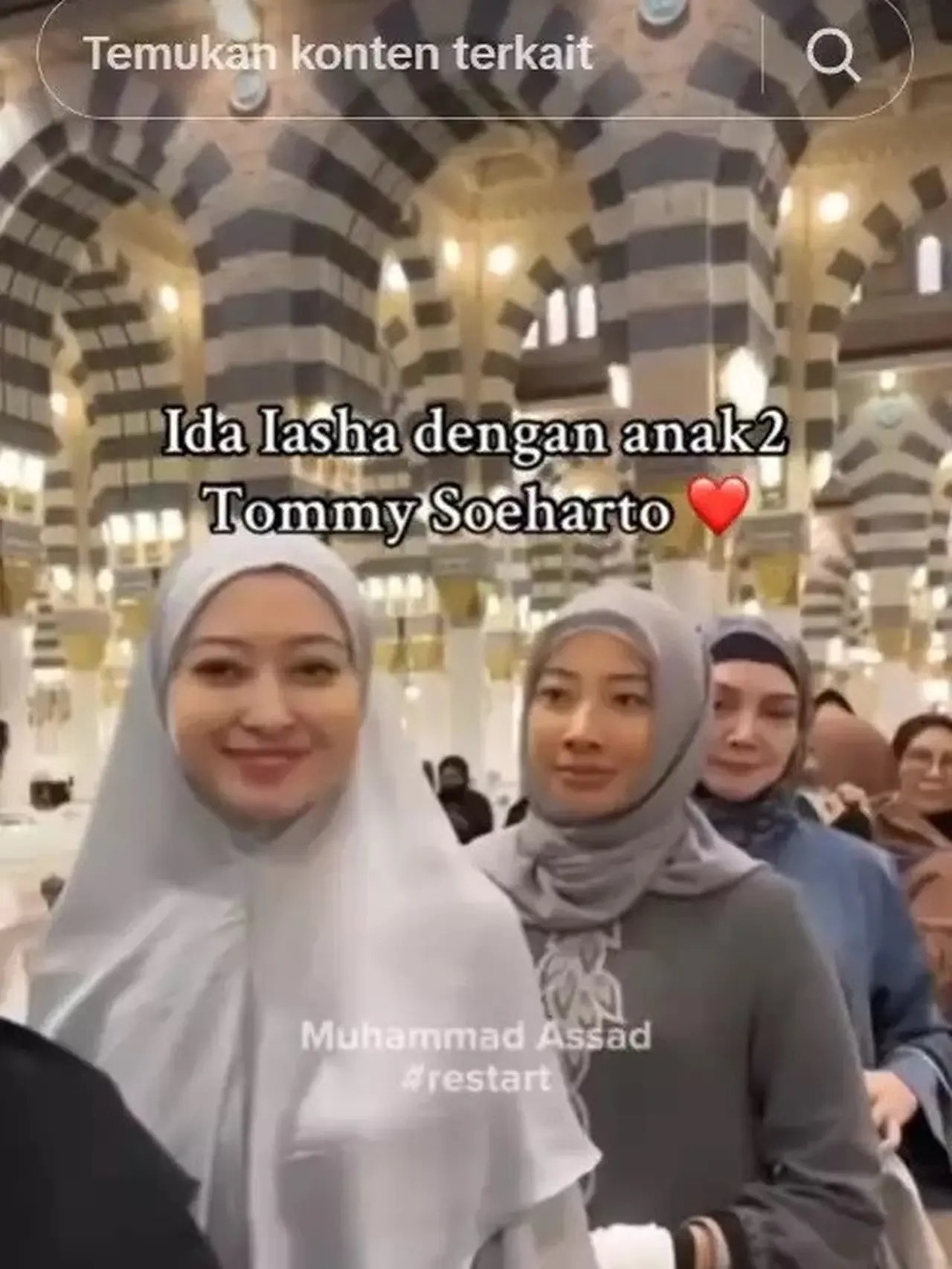 7 Potret Ida Iasha Diduga Jadi Istri Tommy Soeharto, Aktris 80-an ...