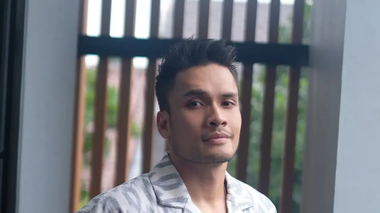 Sinetron SCTV Wanita Istimewa Tayang Mulai 15 Agustus 2025, Randy ...