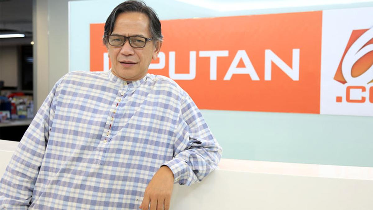 Ini Ilmu yang Diperoleh Ray Sahetapy Saat Syuting di Hollywood ...