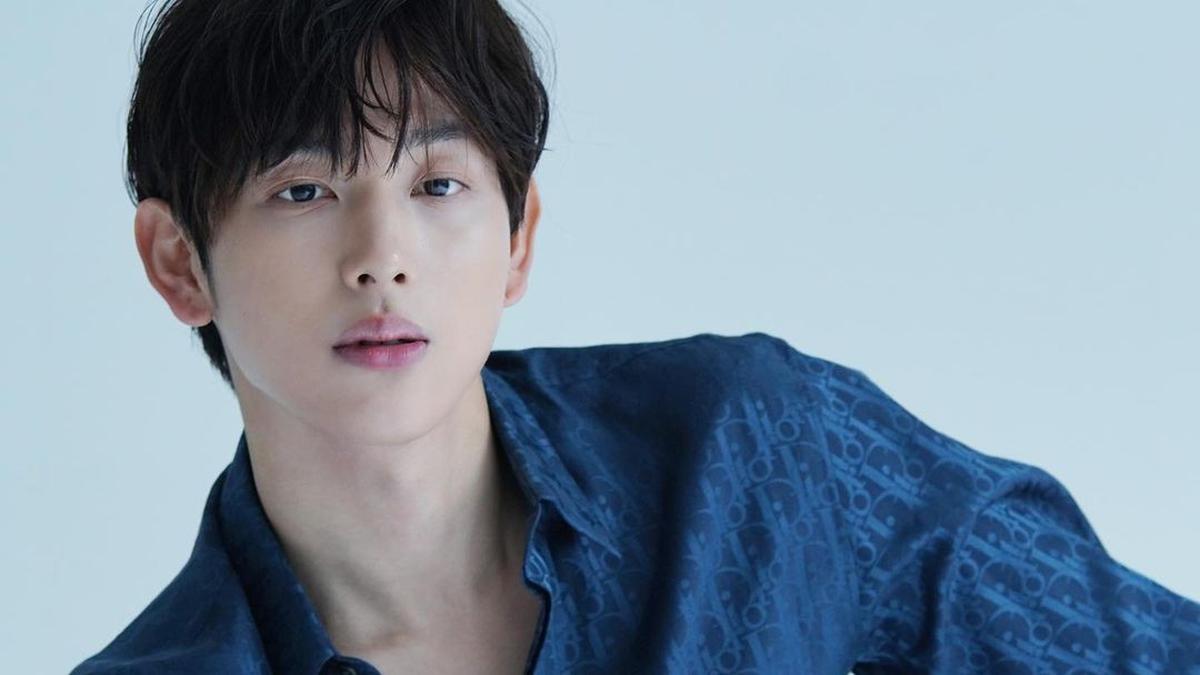 10 Fakta Menarik Yim Si Wan yang Jadi Bintang Baru di Squid Game Season ...