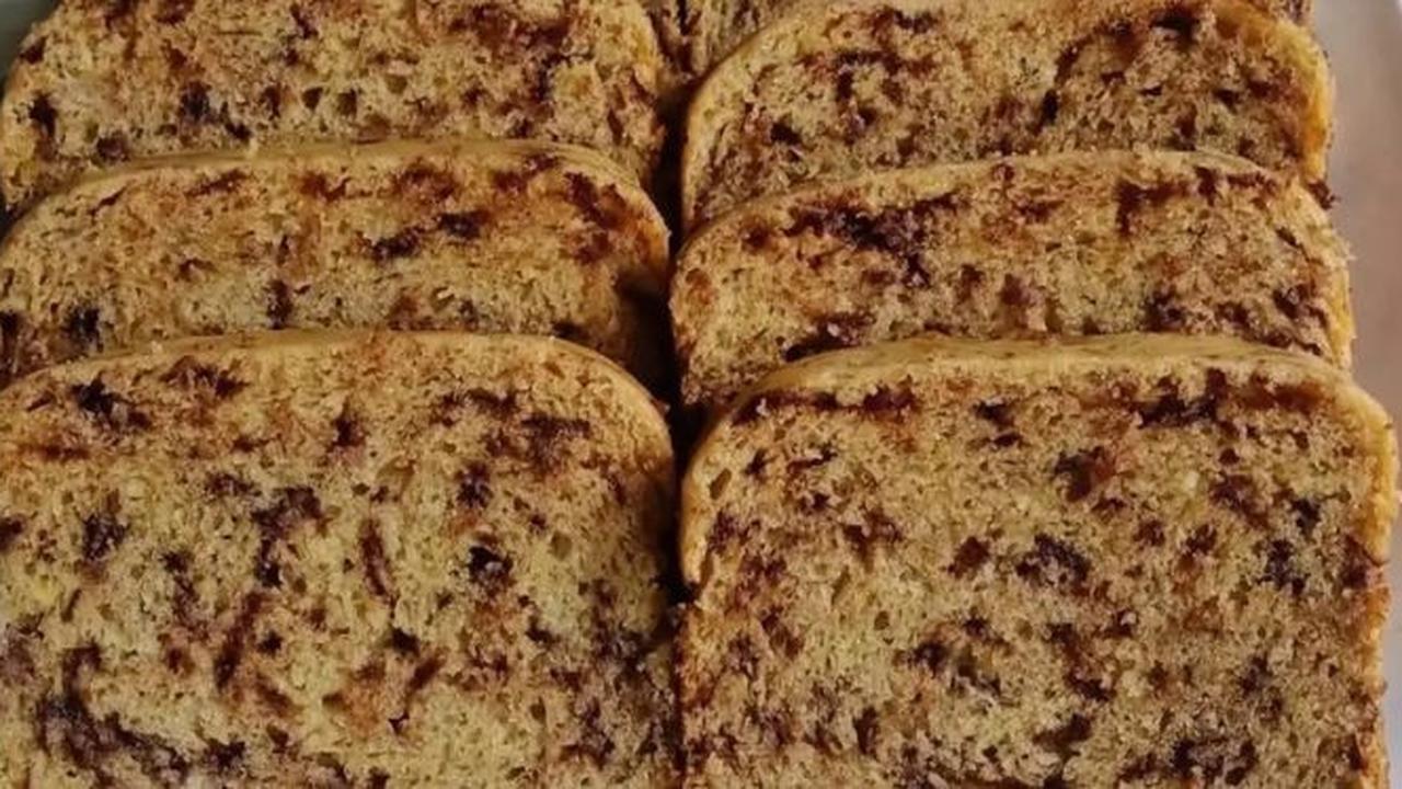 10 Resep Kue dari Pisang Matang, Lembut, Praktis, dan Anti Gagal