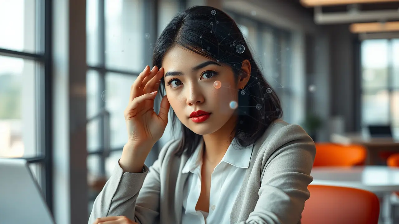 Inhibisi Adalah: Memahami Konsep Penghambatan dalam Berbagai Konteks ...