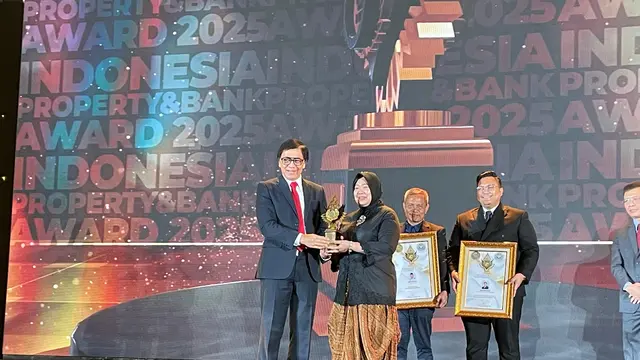 Sekjen MPR Dinobatkan Jadi Wanita Inspiratif Lembaga Negara di Ajang ...