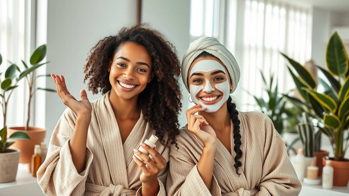 Beauty Tips untuk Wanita, Rahasia Kecantikan Alami dan Penampilan Memukau