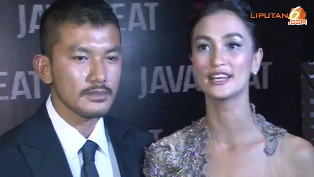 VIDEO: Premiere Java Heat, Atiqah-Rio Dewanto Jadi Magnet - ShowBiz ...