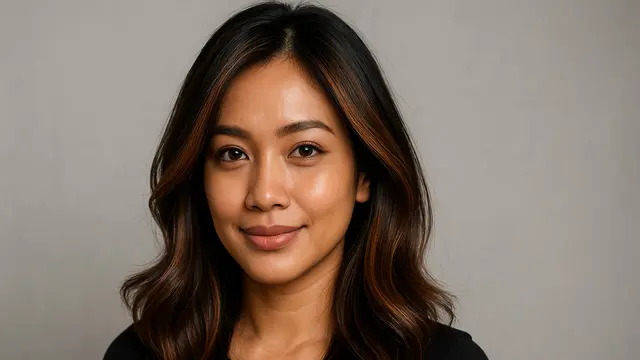 Rambut Tipis Bagusnya Warna Apa di 2025? Ini 7 Rekomendasinya untuk ...