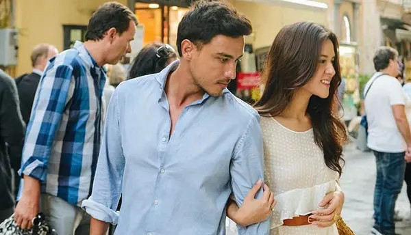 Febby Rastanty Bahas Konflik Sinetron Cinta di Bawah Tangan: Pernikahan ...