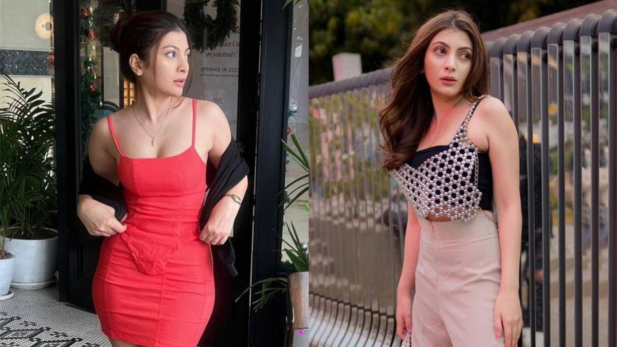 8 Gaya Nyentrik Enak Dilihat dari Sarah Keihl, Ide OOTD untuk Pemilik ...