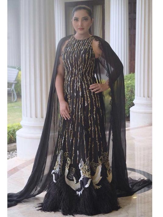 Cantik Banget! Ashanty dan Penampilan Glamornya yang Mirip Barbie ...