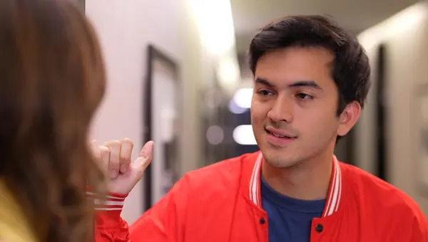 Asyik, 7 Icon Main Sinetron Lagi - ShowBiz Liputan6.com