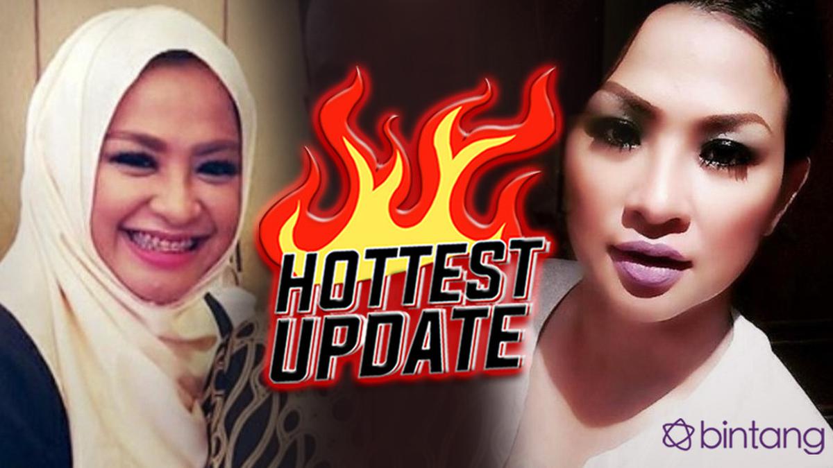 Gosip Terkini: Ira Riswana, Jennifer Dunn, Aurel Hermansyah - Entertainment Fimela.com