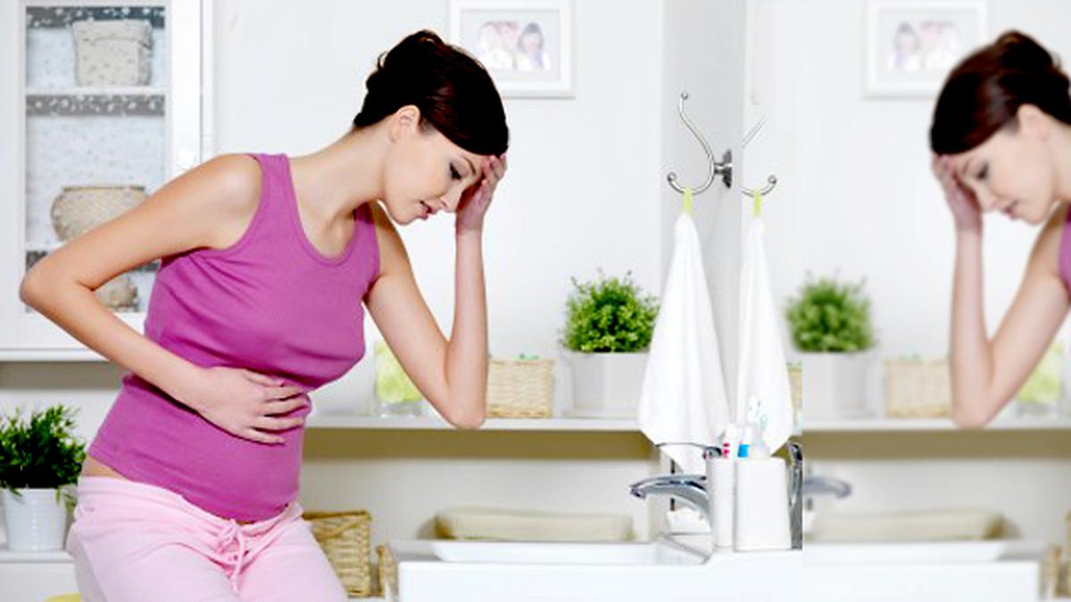 Bumil Sering Mual? Atasi Segera Dengan Ramuan Enak Ini!