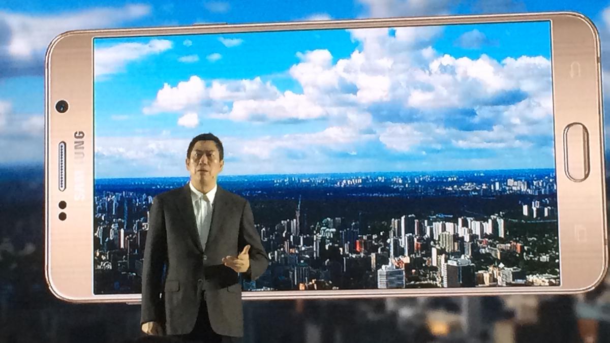 Galaxy Note Tumbuh 813 Persen Sejak Diluncurkan - Tekno Liputan6.com