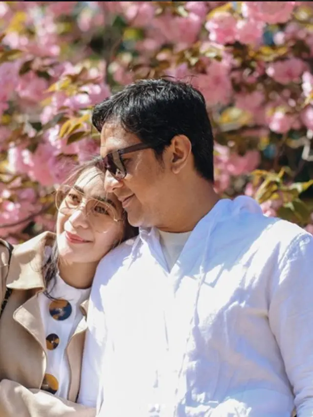 Proses Cerai, Andre Taulany Masih Tinggal Seatap dengan Rein Wartia Trigina - Entertainment ...