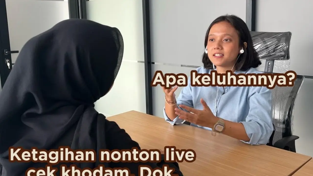 6 Meme Cek Khodam yang Lagi Viral, Cek Gratis Tanpa Tumbal - Hot ...